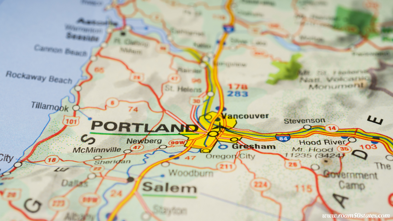 Oregon State Fair 2025: Dates, Tips & What to Expect