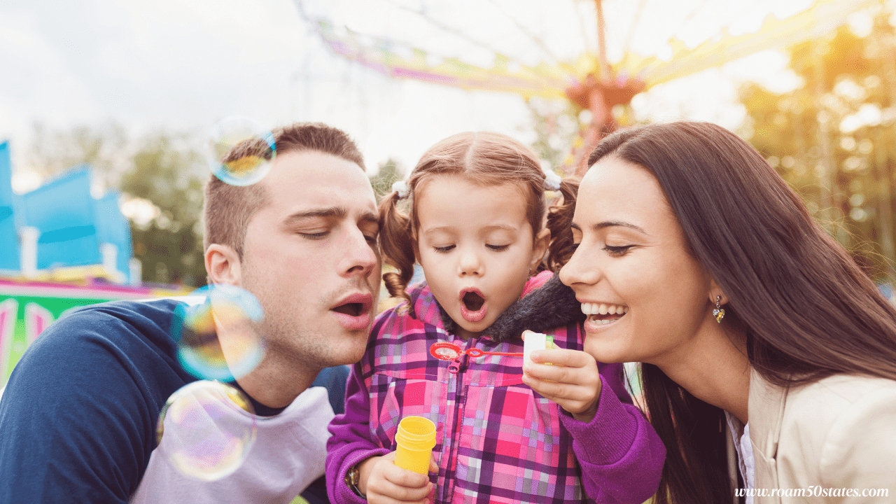 USA Events & Festivals in September 2025