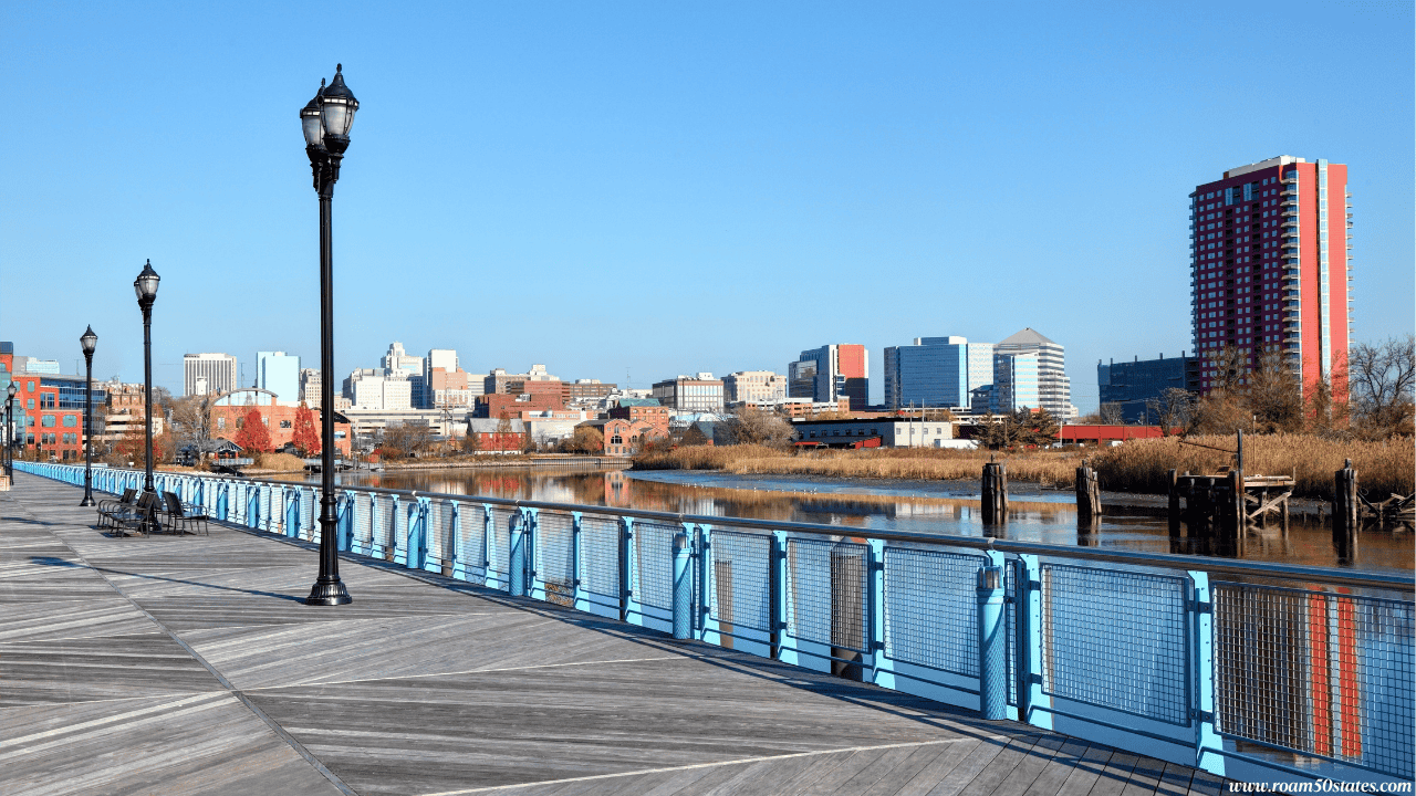 Delaware Travel Guide - Roam 50 States