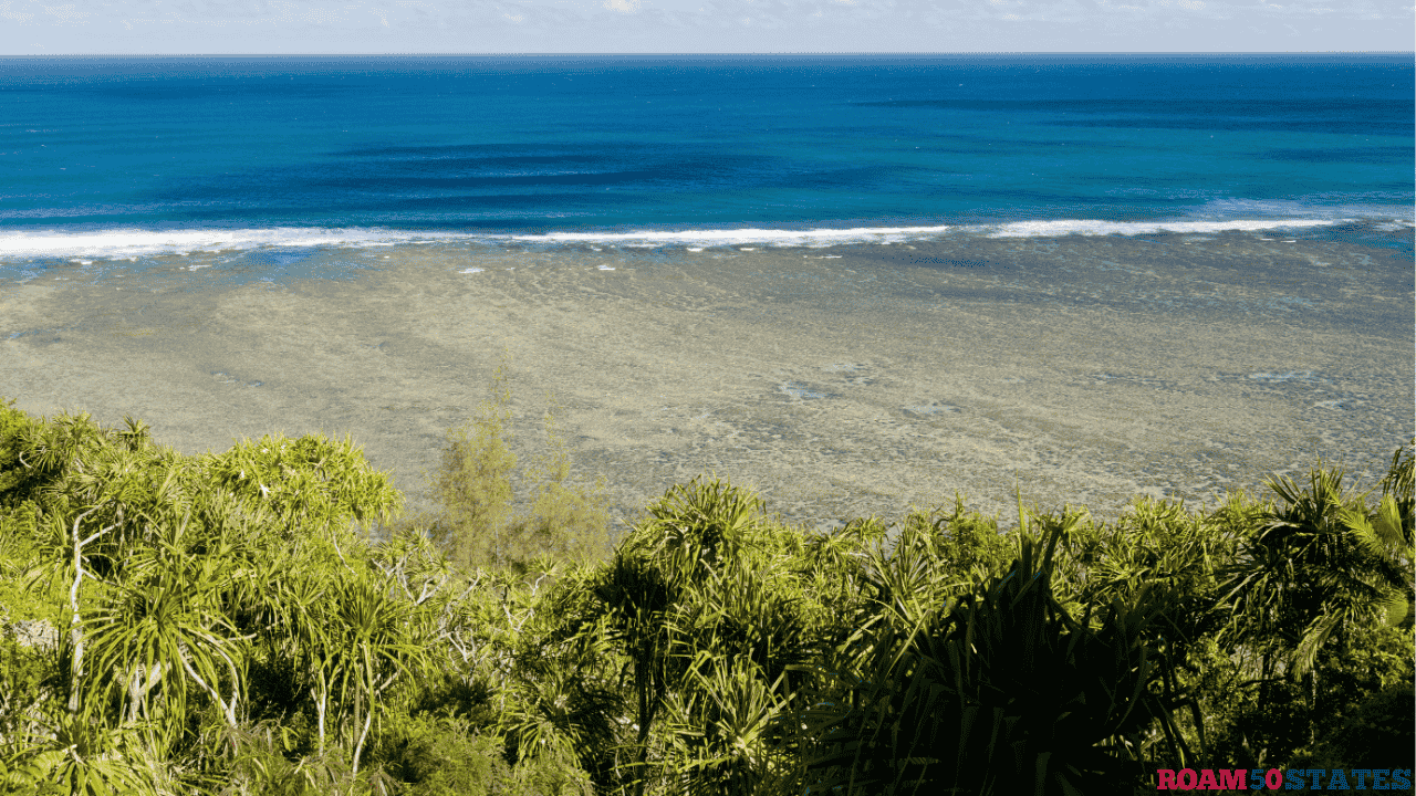 Sealodge Beach Kauai: Trail Guide, Travel Tips & Visitor Info